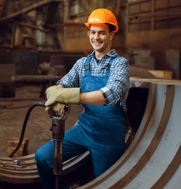 About Us - Krishna Engitech - Krishna Industries: customized high-precision engineering components